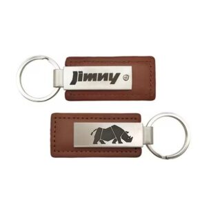 Premium Suzuki Jimny Accessories | Quality Styling Add-Ons