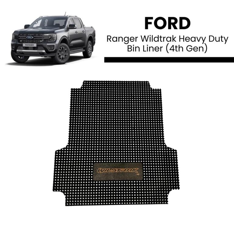 Ford Ranger Wildtrak Heavy Duty Standard • Auto Gear Hub Car ...